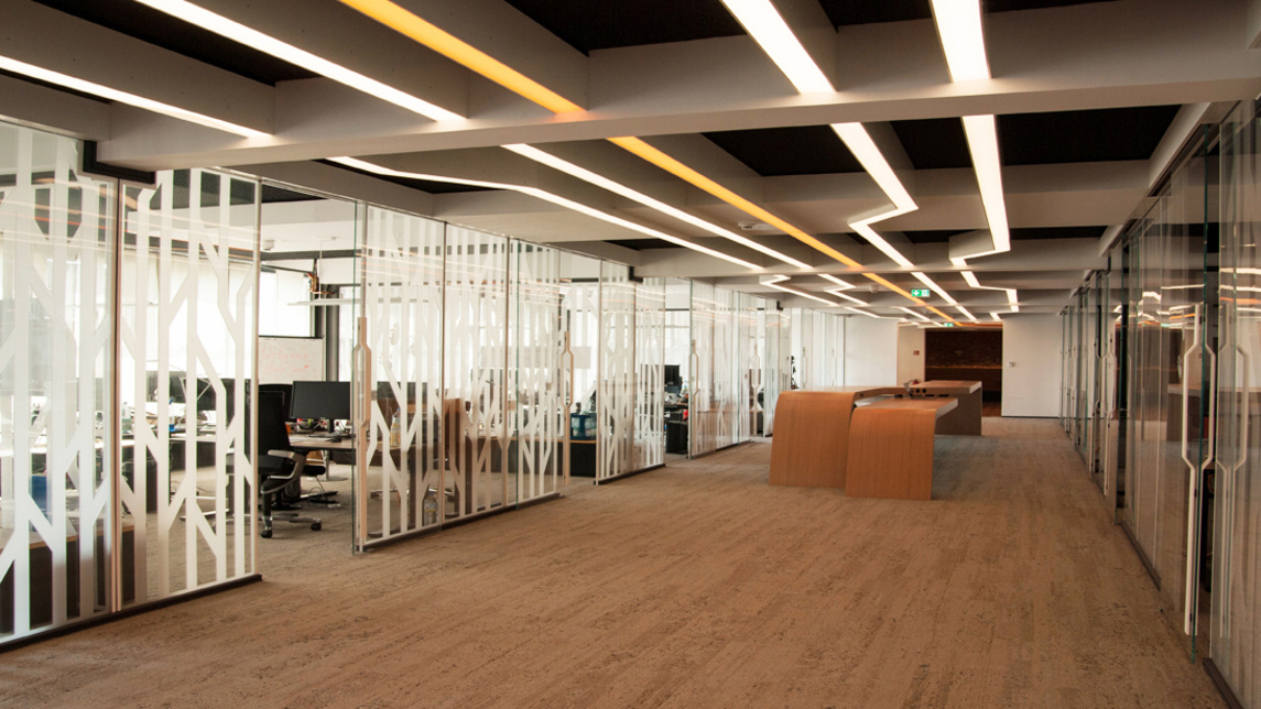 Felix Stark | ecosign