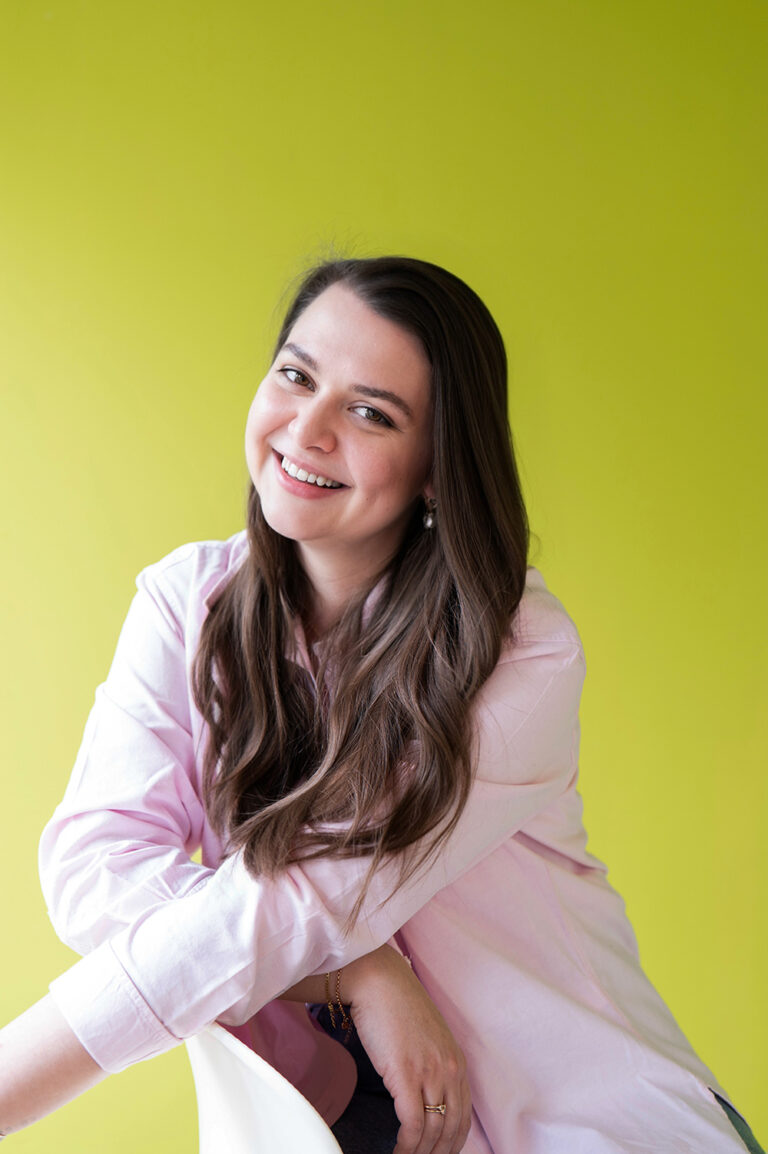 Charlotte Wörmann M.A. | ecosign