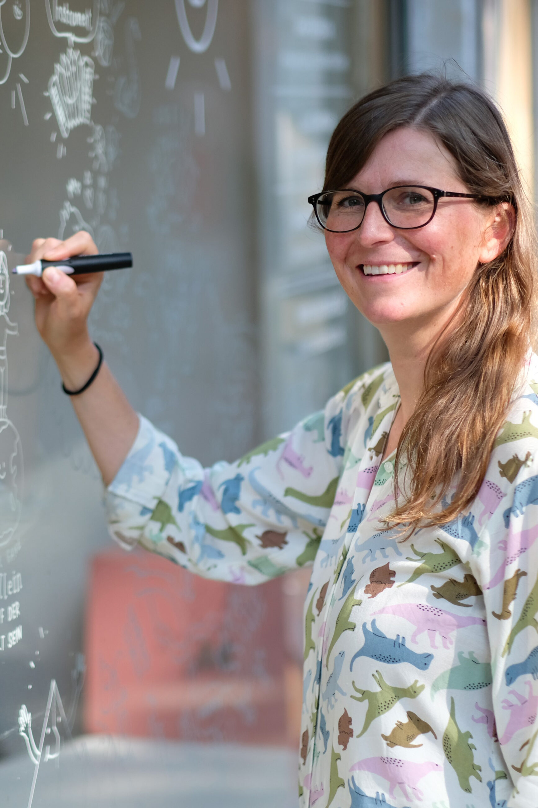 Birgit Jansen | ecosign