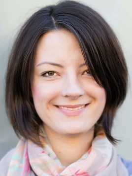 Sandra Gunkel | ecosign