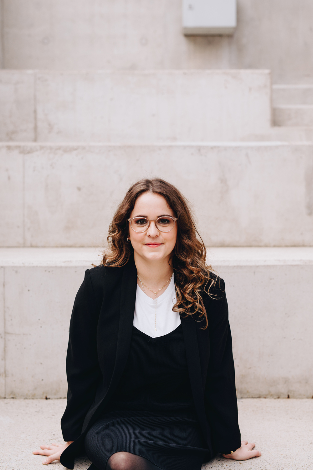 Carina Frings | ecosign