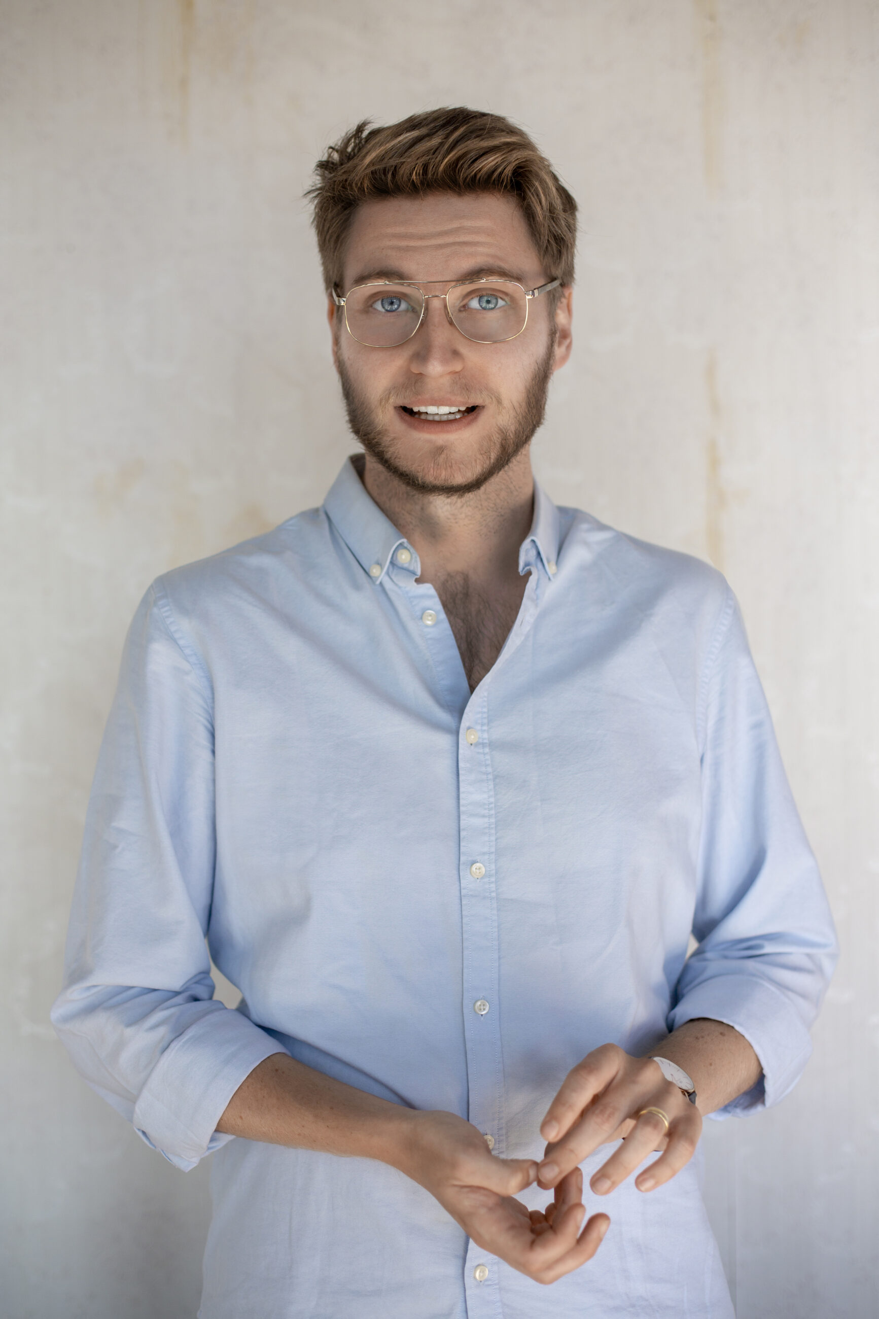 Martin Böer M.A. | ecosign