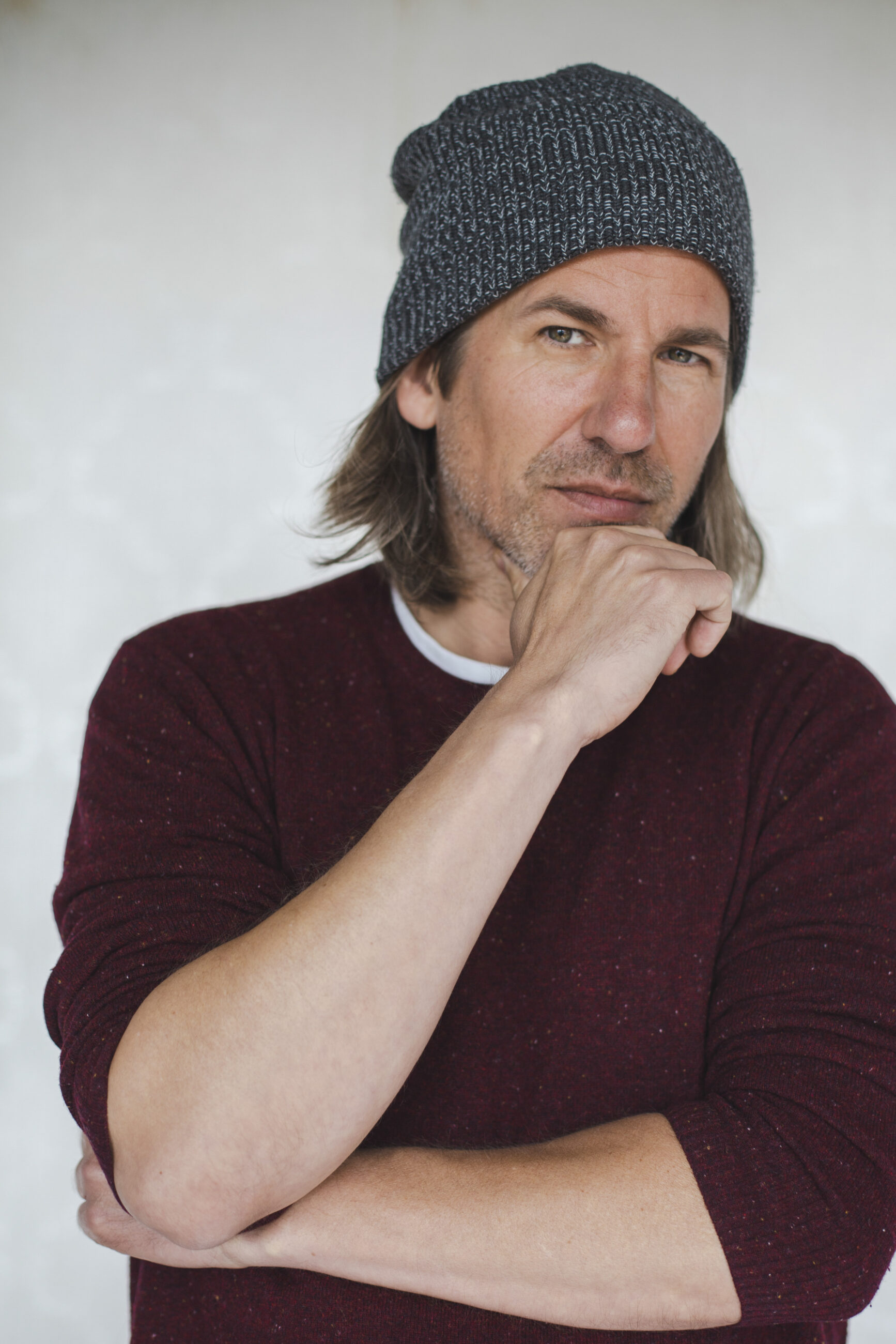 Nico Böhm | ecosign