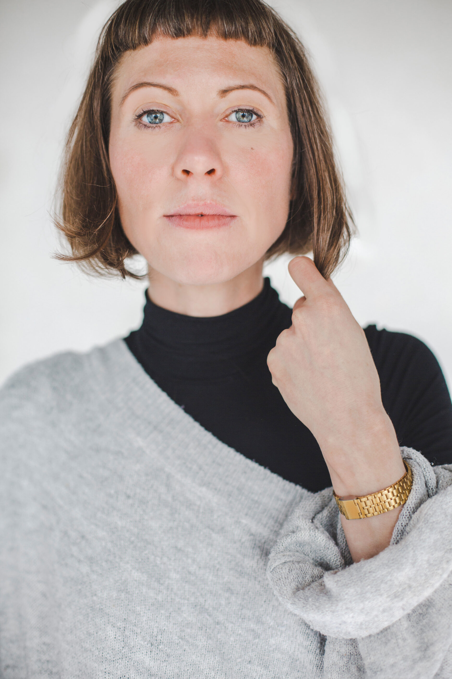 Nola Bunke M.A. | ecosign