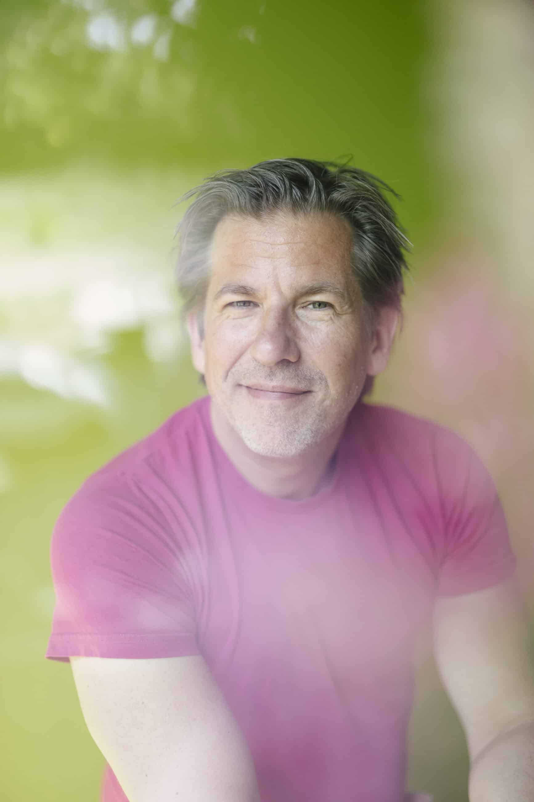 Nico Böhm | ecosign